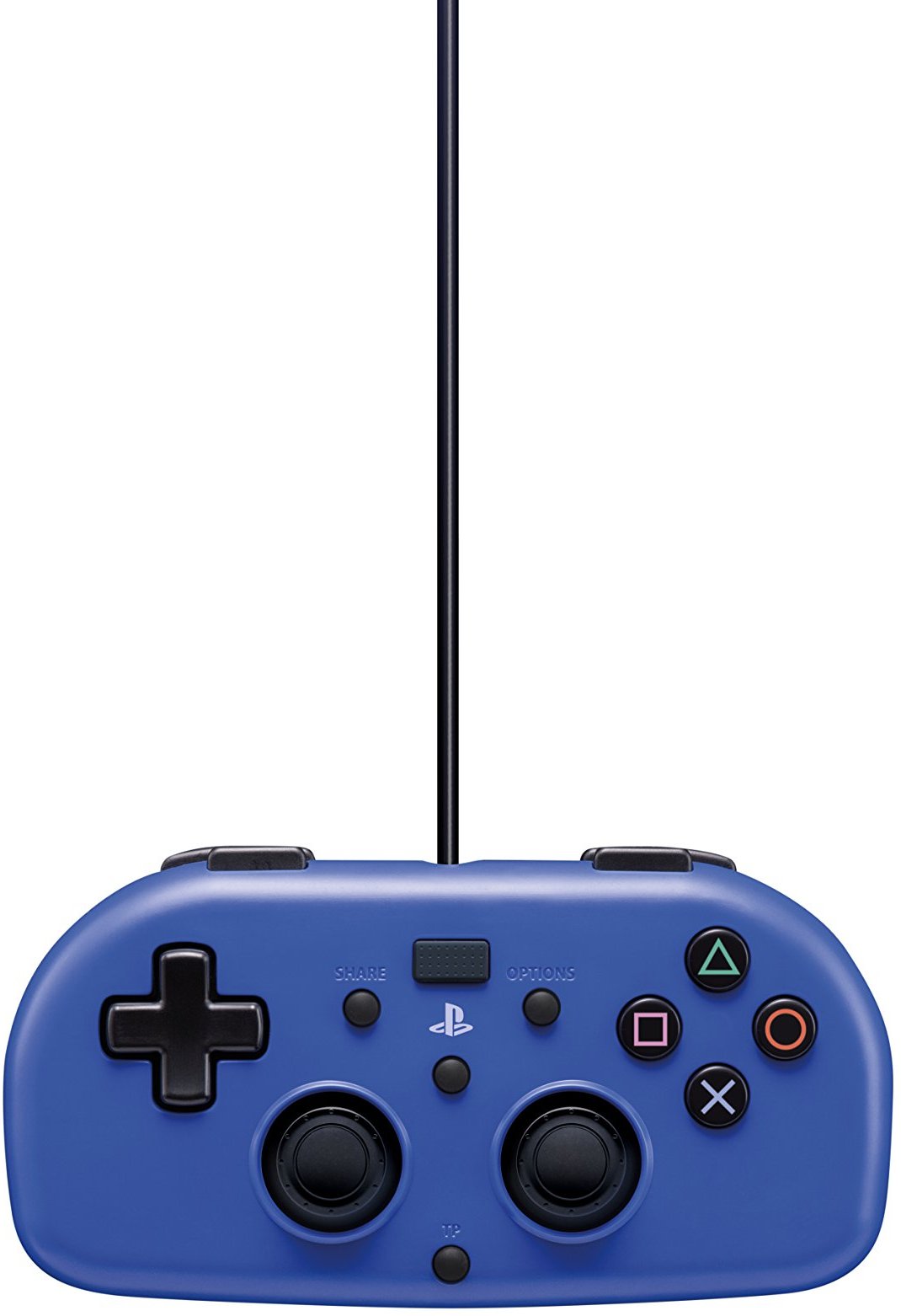 Playstation-4-Mini-Controller-01 – Goldfuchs Plug'n'Play